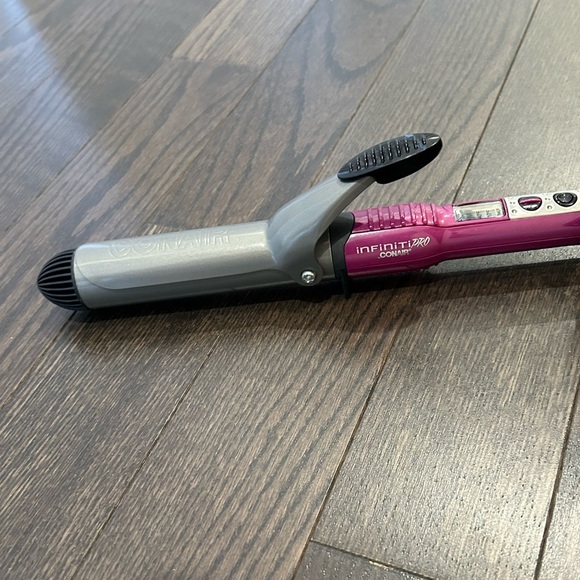 Conair | Hair | Conair Infinitipro Curler | Poshmark